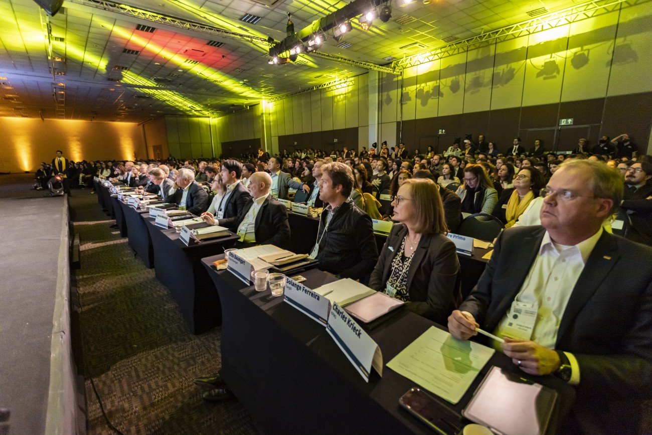 Enactus Training Center - Enactus Brasil